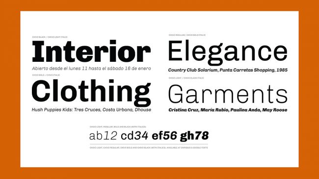 78 FONT CHỮ MIỄN PHÍ TỐT NHẤT DÀNH CHO DÂN THIẾT KẾ - dpiCENTER