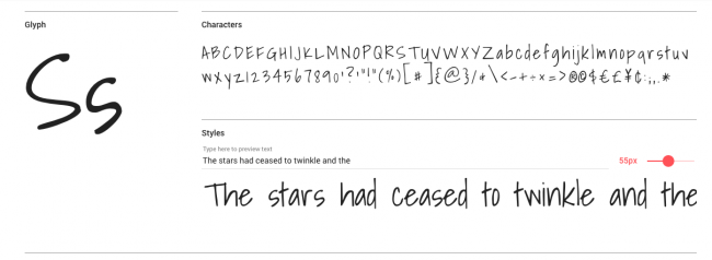 78 FONT CHỮ MIỄN PHÍ TỐT NHẤT DÀNH CHO DÂN THIẾT KẾ - dpiCENTER