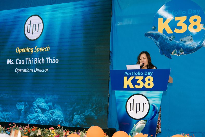 K38 PORTFOLIO DAY - dpiCENTER