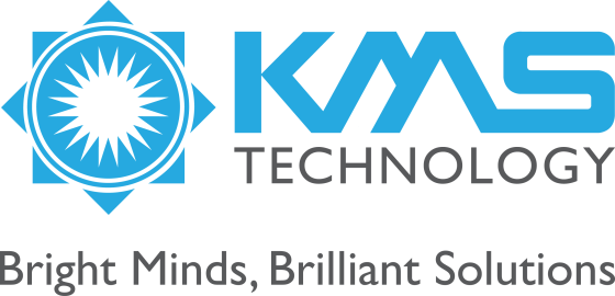 Intern-Graphic Designers at KMS Technology - dpiCENTER