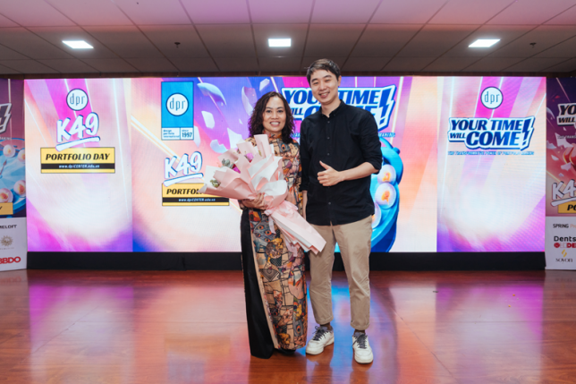 K49 PORTFOLIO DAY - dpiCENTER
