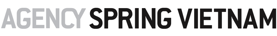 Graphic Designer at Agency Spring Vietnam - dpiCENTER